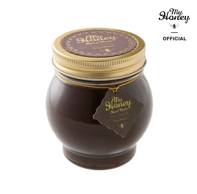 ハニーショコラ L(200g) | MYHONEY JOURNAL